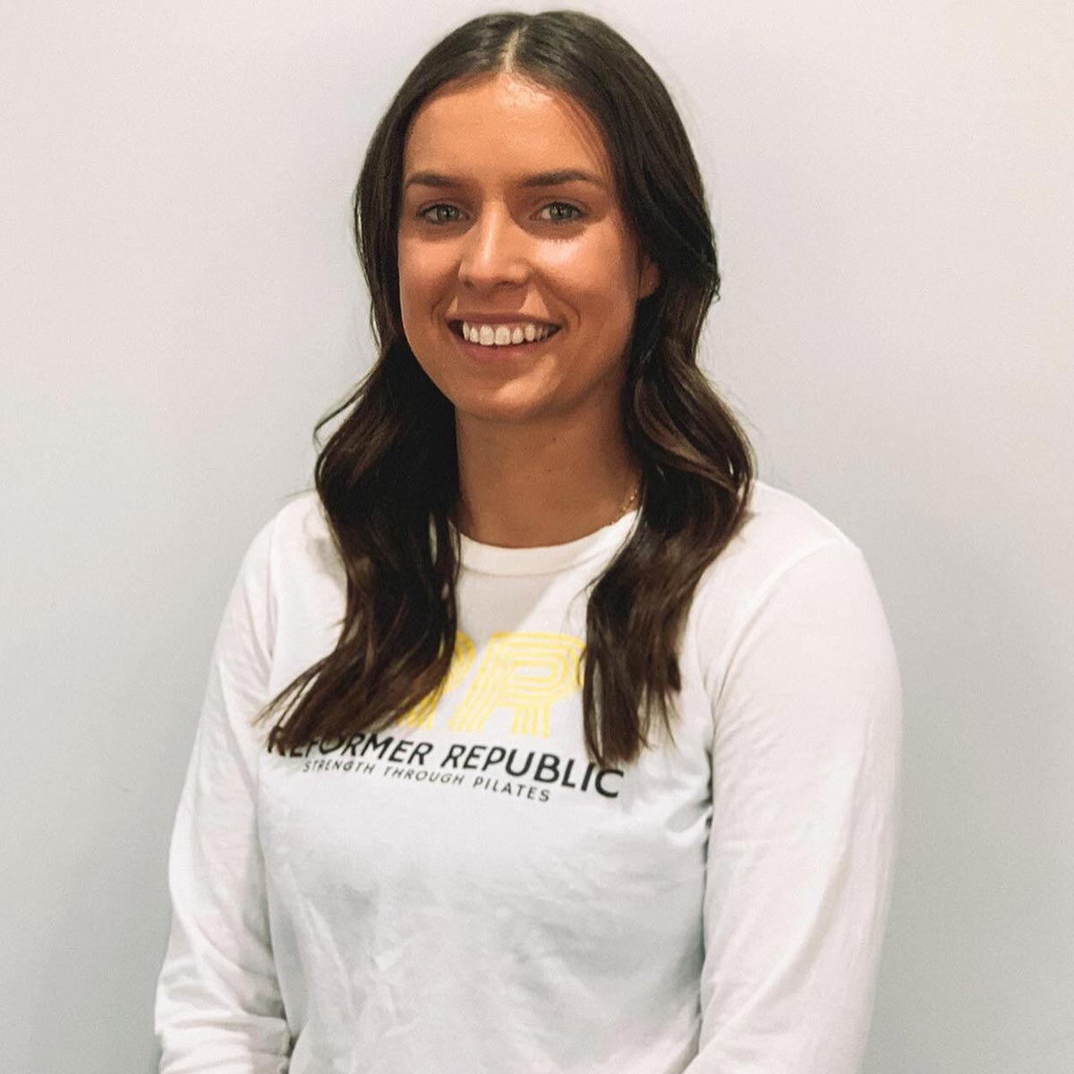 Helen Alamaras – Fit Republic