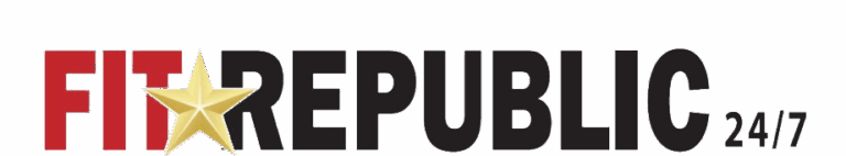 Fit Republic – Fit Republic