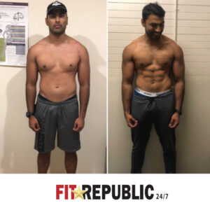 Fit Republic – Fit Republic