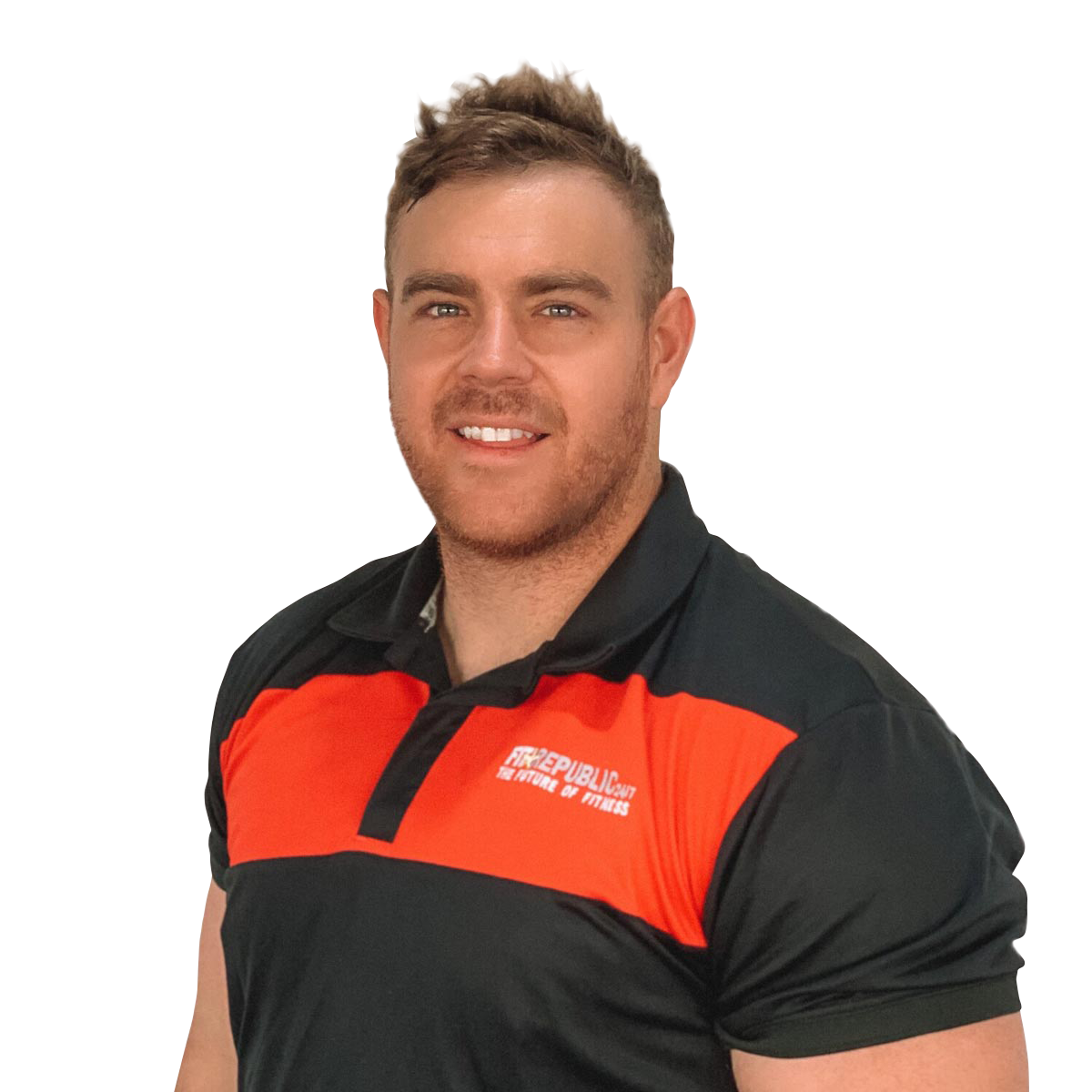 About – Fit Republic