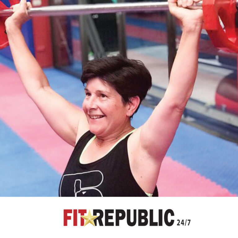 Fit Republic – Fit Republic