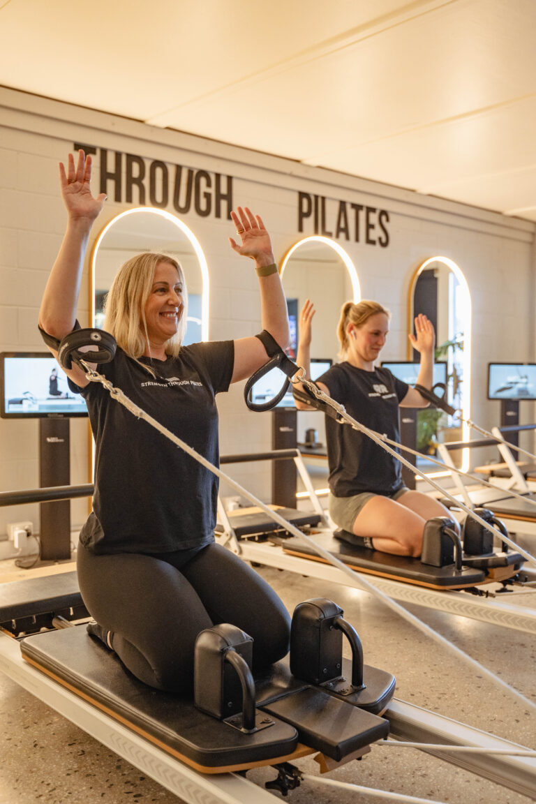 Reformer Republic Pilates – Fit Republic